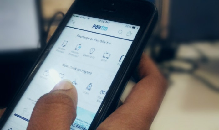 Paytm launches ‘Each one, teach one’ to increase cashless payments ...