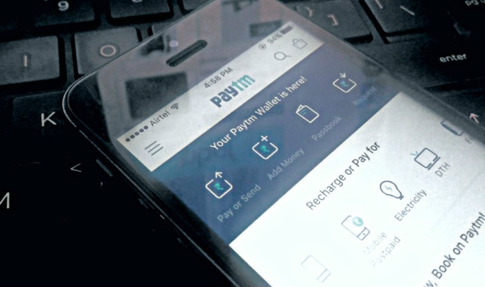 Paytm announces new payments method over ‘toll-free number’ for non ...