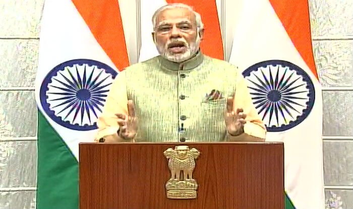 Narendra Modi rally in Goa live updates: Prime Minister addresses the ...