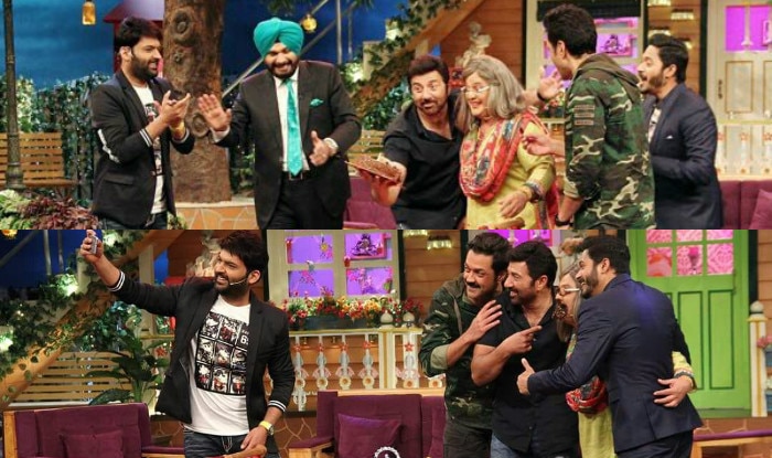 Sunny Deol and Bobby Deol turn ‘Poster Boys’ for Shreyas Talpade’s ...