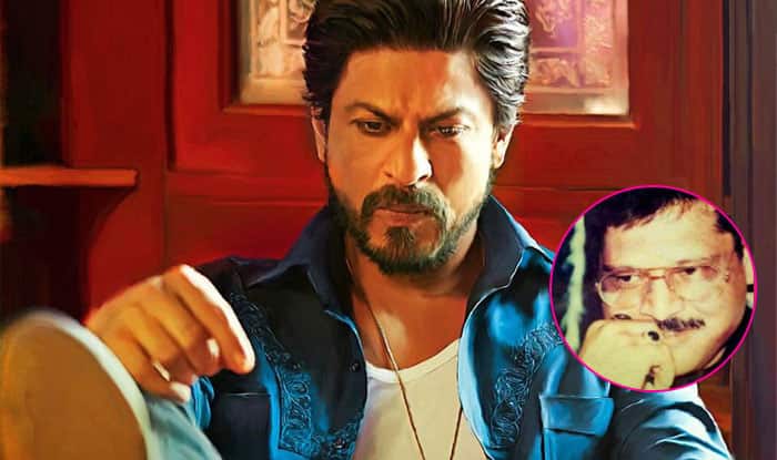 Here’s all you need to know about Abdul Latif, the man Shah Rukh Khan’s ...