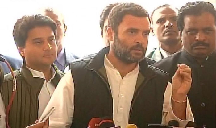 Rahul Gandhi expected to meet Narendra Modi today: Reports | India.com