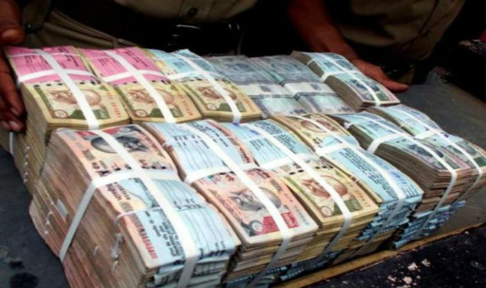 Rs 2 LAKH CRORE declaration before Income Tax department: What you need ...