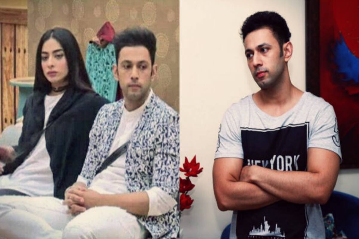 Sahil Anand Wedding Aishwarya And Sahil