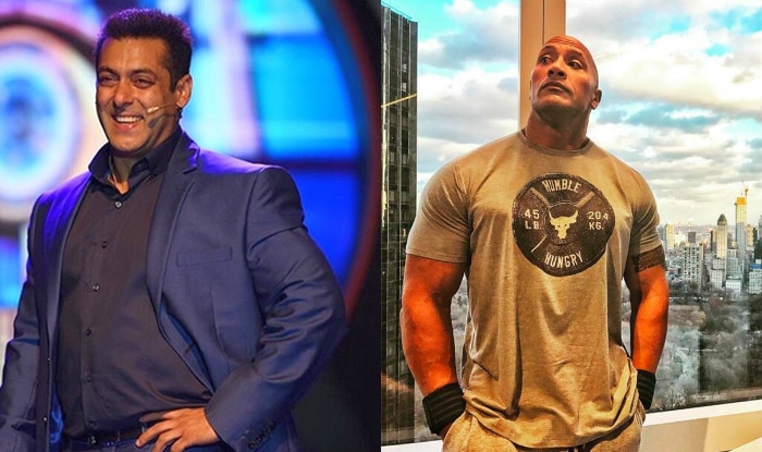 Did you know? This Salman Khan film has been remade in Hollywood with ...