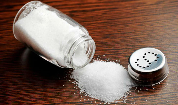 Moderate Salt Intake Not as Bad as Earlier Thought: Study | India.com