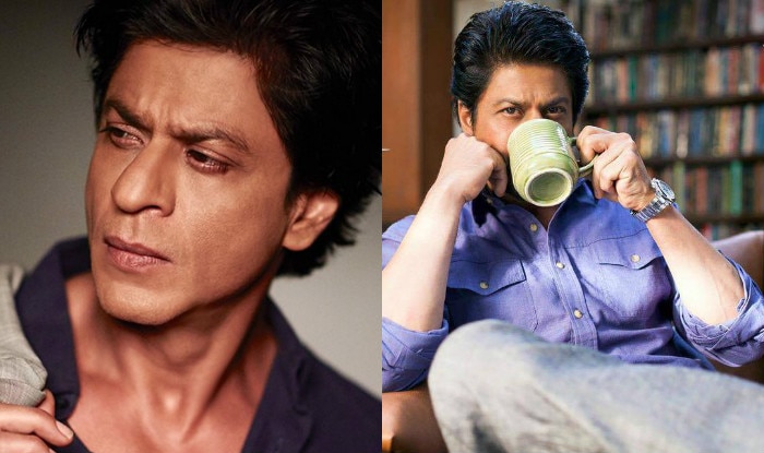 Shah Rukh Khan: I’m not surprised that I’m successful! | India.com