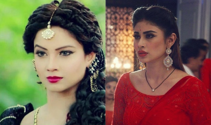 Naagin season 2 25th December 2016 written update, preview: Shivaangi ...