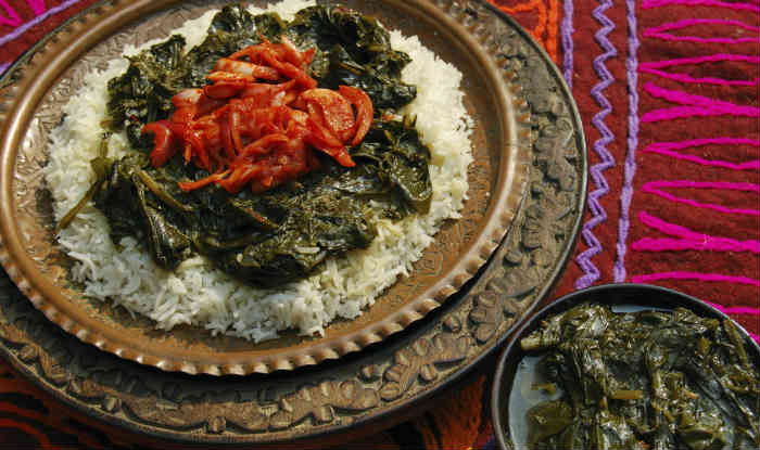 Enjoy Jammu and Kashmir food & culture festival 2016 at Dilli Haat till ...