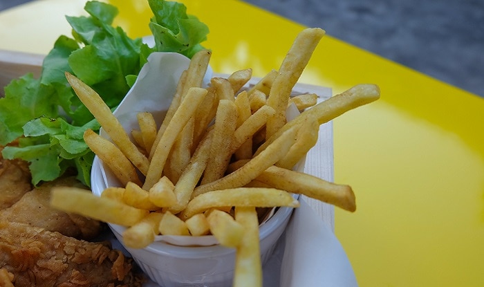 French Fries: Here’s 4 different ways to snack on the yummy potato ...