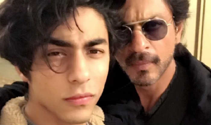 Did Raees star Shah Rukh Khan tell son Aryan to not follow Salman Khan ...