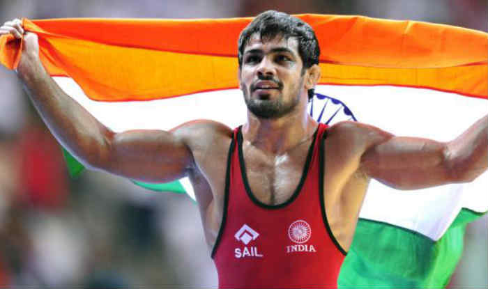 Sushil Kumar may make WWE debut in 2017 | India.com