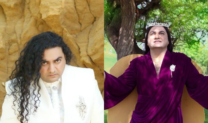 Taher Shah, Pakistani Singer famous for Angel & Eye to Eye viral songs ...