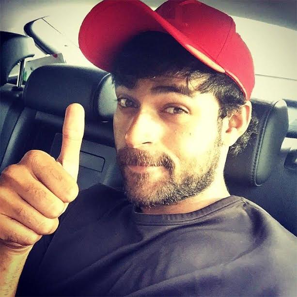 These pictures of Allu Arjun’s cousin Varun Tej will definitely give ...