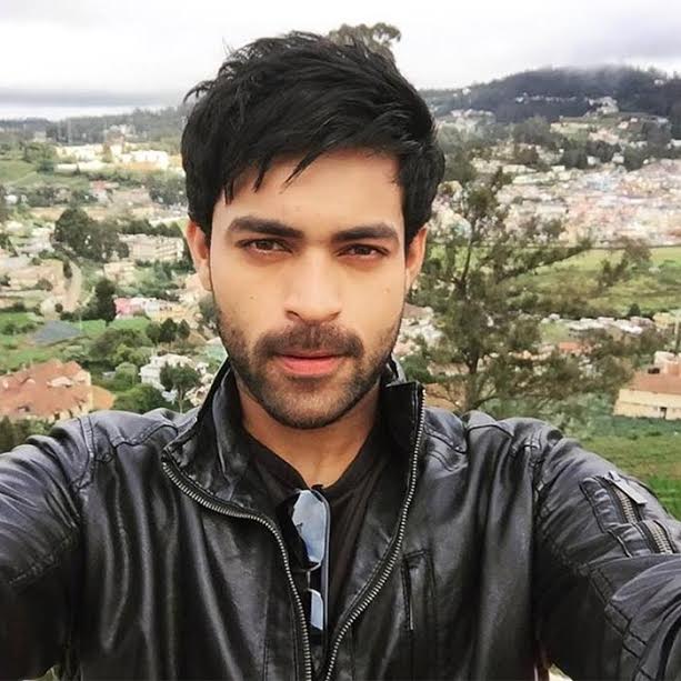 These pictures of Allu Arjun’s cousin Varun Tej will definitely give ...