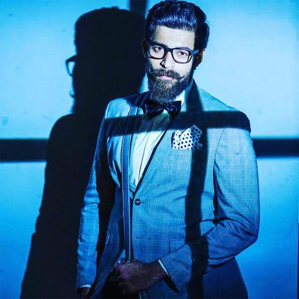 These pictures of Allu Arjun’s cousin Varun Tej will definitely give ...