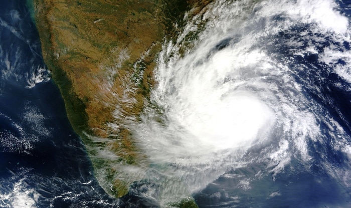 What is Cyclone Vardah? Here’s all you need to know | India.com