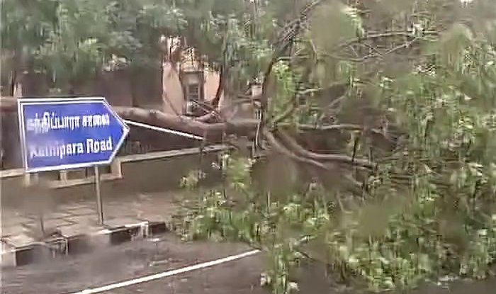 Cyclone Vardah: Important helplines and other things to know | India.com