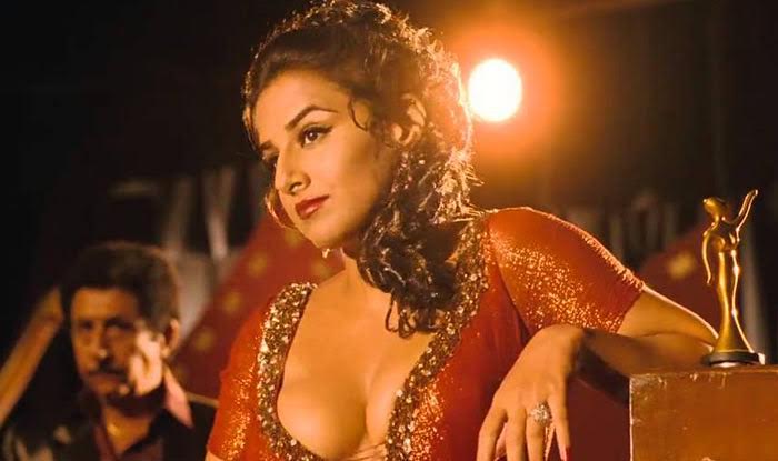 Silk Smitha birthday special: When Kahaani 2 star Vidya Balan made big and bold look beautiful ...