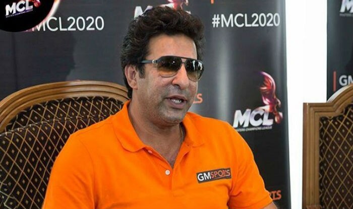 IPL 2017: Wasim Akram will not be part of Kolkata Knight Riders for ...