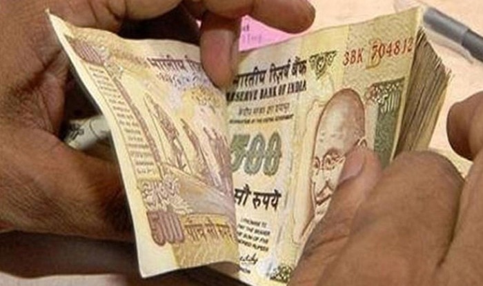 Deposits in old notes exceeding Rs 5000 allowed only once: Govt’s new ...