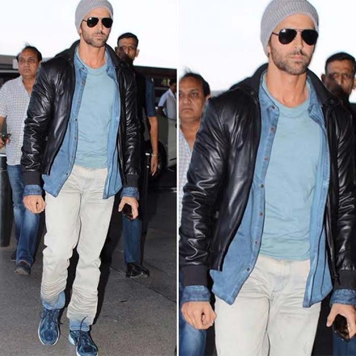 Hrithik Roshan birthday special: Top 12 pictures that show he is the ...