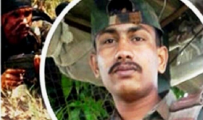 Chandu Chauhan, who crossed border, is alive, efforts on for his ...