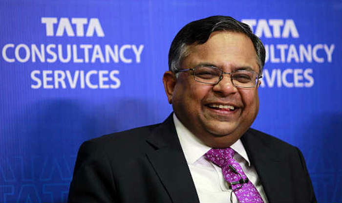 Who Is N Chandrasekaran, Set For Second Term As Tata Chairman