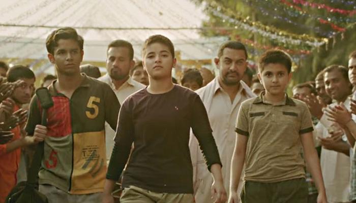 Dangal Box Office update: Aamir Khan’s movie surpasses the lifetime ...