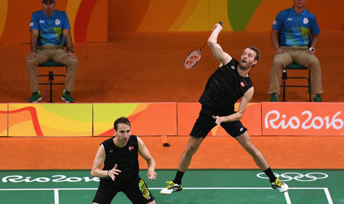 Mathias Boe-Carsten Mogensen hope to clinch 3rd All England ...