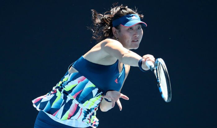 Australian Open 2017: China’s Duan Yingying gets first ever win in the ...