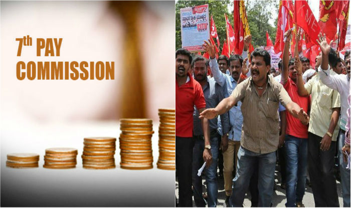 7th Pay Commission: NJCA demands Rs 3,000 children education allowance ...