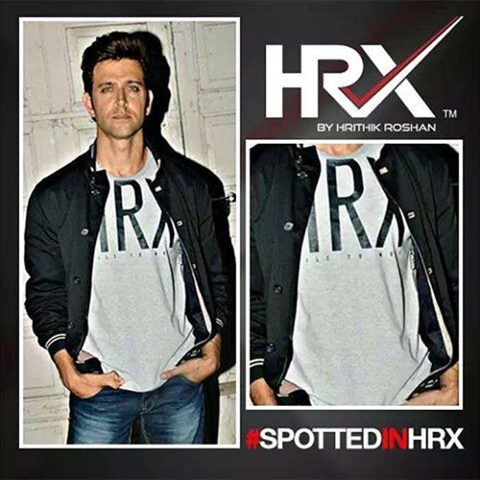 Hrithik Roshan flaunts HRX in Kaabil: Top 12 times the actor showed us ...