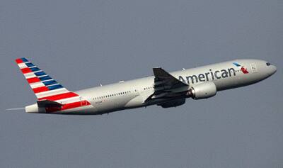International Flights American Airlines Launches New York Delhi Direct Flights Defers Bengaluru Seattle to THIS Month