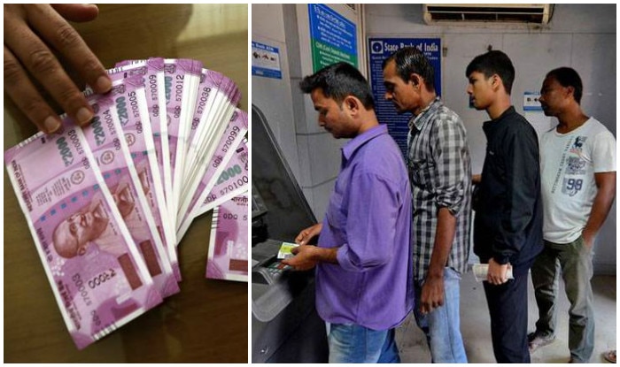 Demonetisation: Reserve Bank of India likely to lift ATM cash ... Demonetisation: Reserve Bank of India likely to lift ATM cash ...