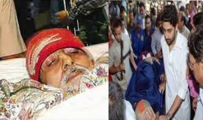 Amitabh Bachchan Dead, this time on Facebook! Megastar’s death hoax ...