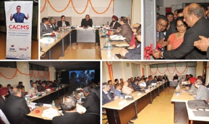 BSNL Launches Sanchar Aadhar for Aadhaar Based eKYC and Digital ...