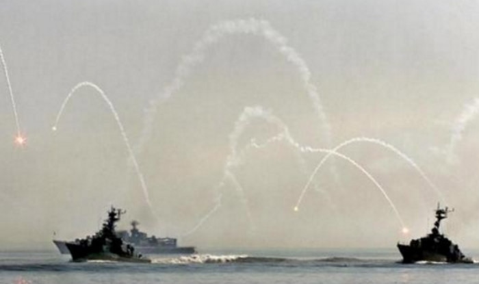 Babur 3: Pakistan successfully test fires first submarine-launched ...