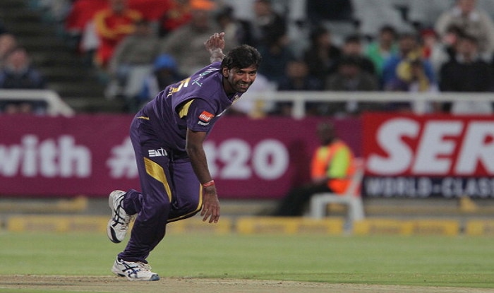 IPL: Kolkata Knight Riders appoint Lakshmipathy Balaji as their bowling ...