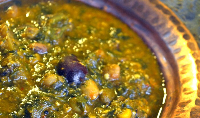 Makar Sankranti Special: How to make Bhogichi Bhaji for Sankranti 2017 ...