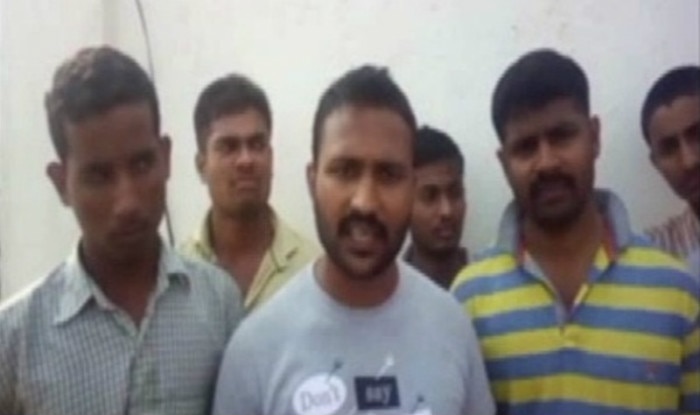 ‘Overwhelmed’ brother of Indian soldier Chandu Babulal Chavan thanks ...