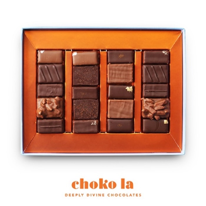 Attention Delhi! Head to this hot chocolate festival this weekend to ...