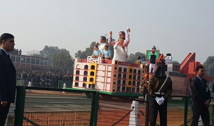 New things to see in Republic Day parade this year | India.com