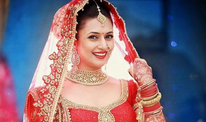 Not any famous author, but a die-hard fan will pen down Divyanka ...