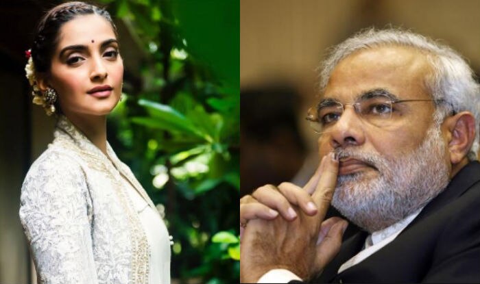 Padmavati director Sanjay Leela Bhansali attacked: Sonam Kapoor urges ...