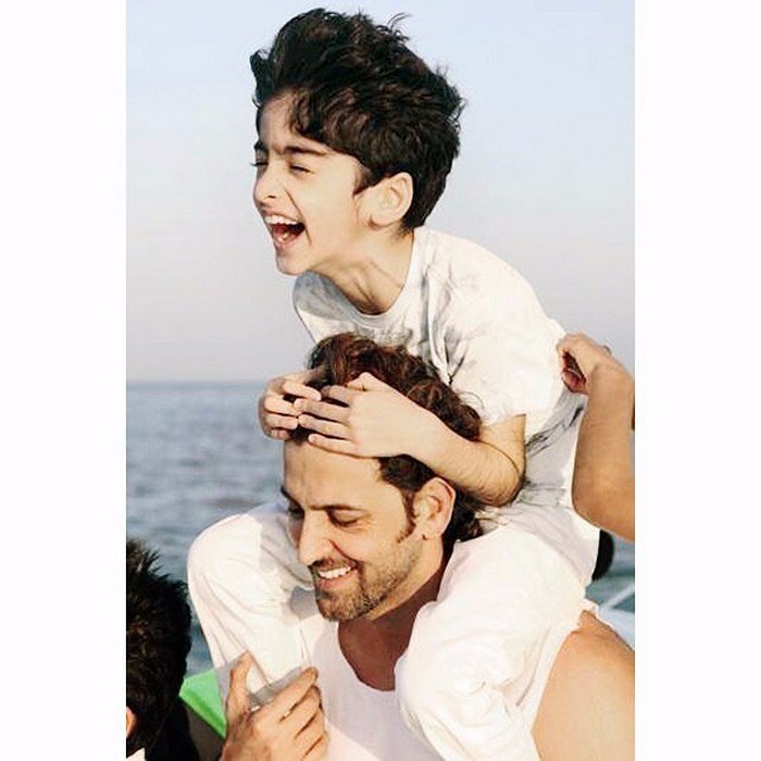 Happy Birthday Hrithik Roshan: 6 times the Kaabil actor twinned with ...