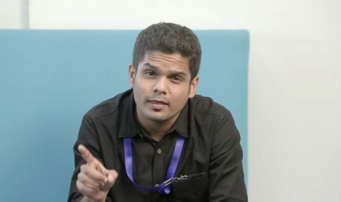 Is this how you treat your office ‘IT guy’? Listen to his rant (Watch ...