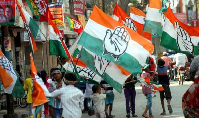 Congress releases list of 41 candidates for Uttar Pradesh Assembly ...