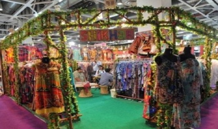 58th India International Garment Fair to begin today in New Delhi ...