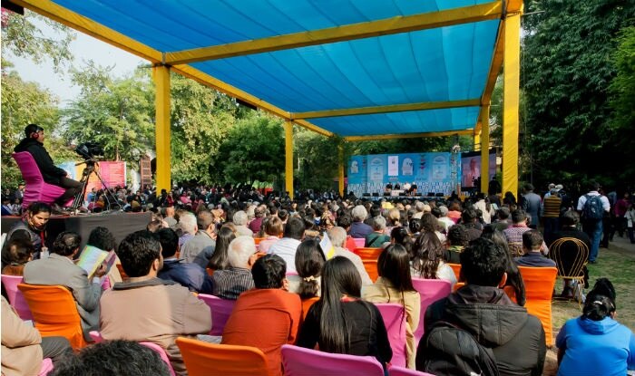 Zee Jaipur Literature Festival 2017 LIVE streaming: Watch live telecast ...
